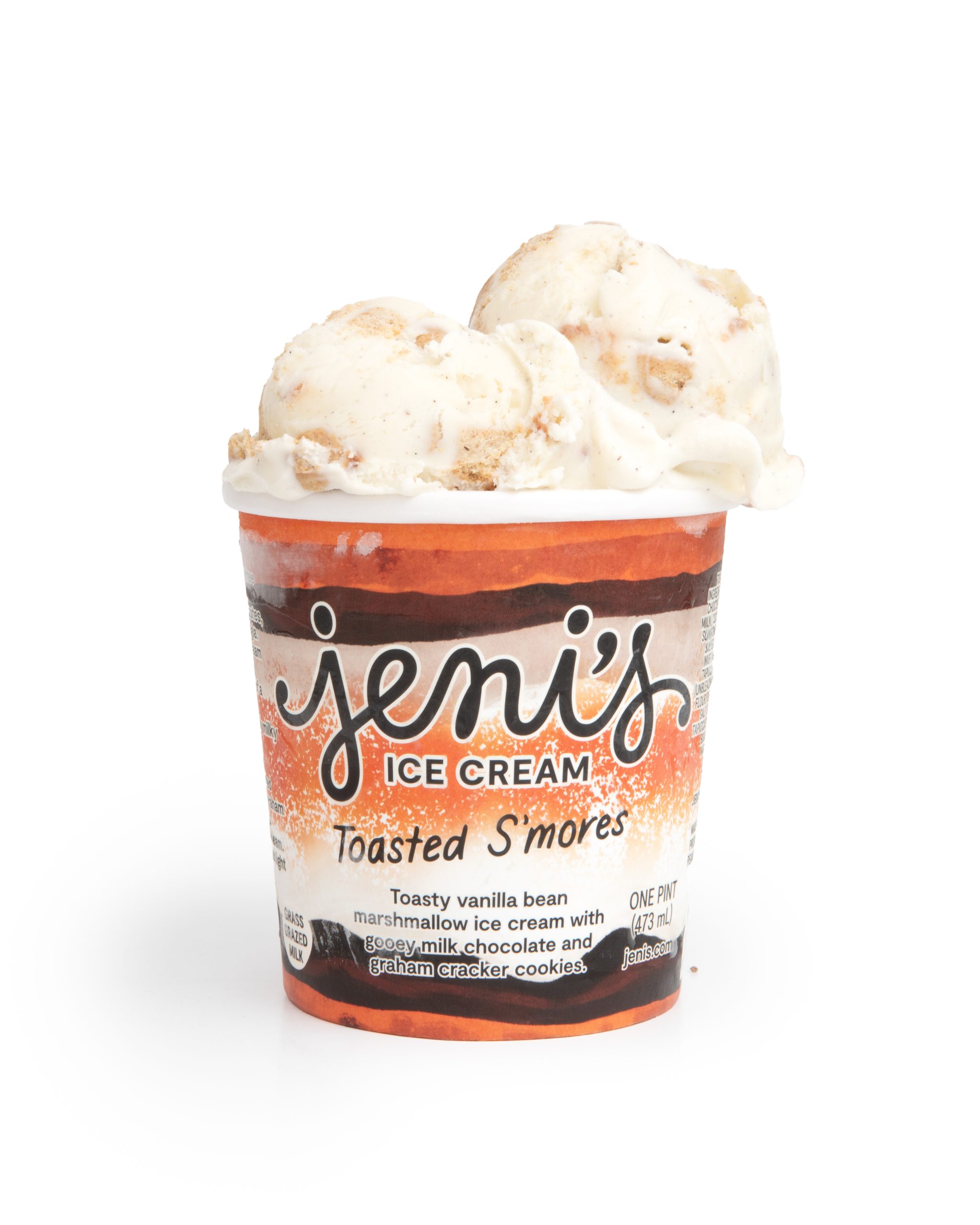 Jeni's Mailed Me Some Ice Cream — Here's My Honest Opinion - Food Fanatic